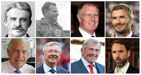 British Football Knights Mini-Biographies from 1927 to 2025 - My ...