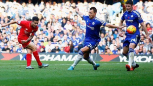 Premier League 2015-16 Results & Table | MyFootballFacts
