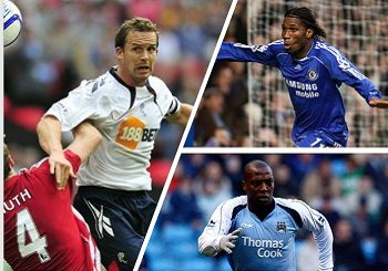 2006-07 Premier League Table & Stats | MyFootballFacts