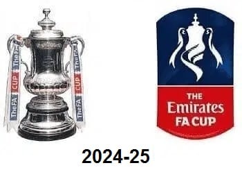 FA Cup Results Fixtures and Statistics 2024-25 - My Football Facts
