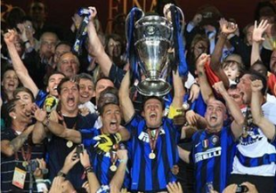UEFA Champions League Results 2009-10 - My Football Facts