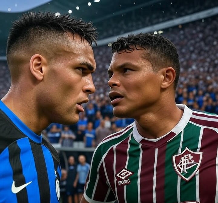 Preview: Inter Milan vs Fluminense - prediction, team news, lineups ...