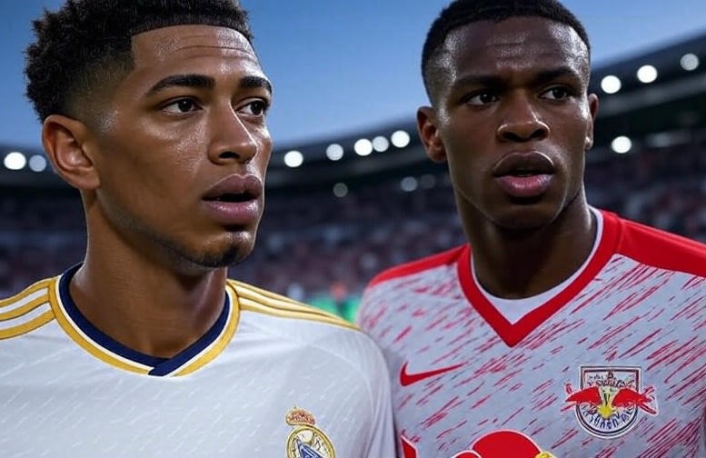 Preview: RB Salzburg vs Real Madrid - prediction, team news, lineups ...