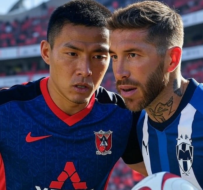 Preview: Urawa Red Diamonds vs. Monterrey - prediction, team news ...