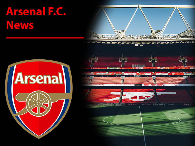 Players pick Odegaard as Arsenal captain for new season - My Football Facts