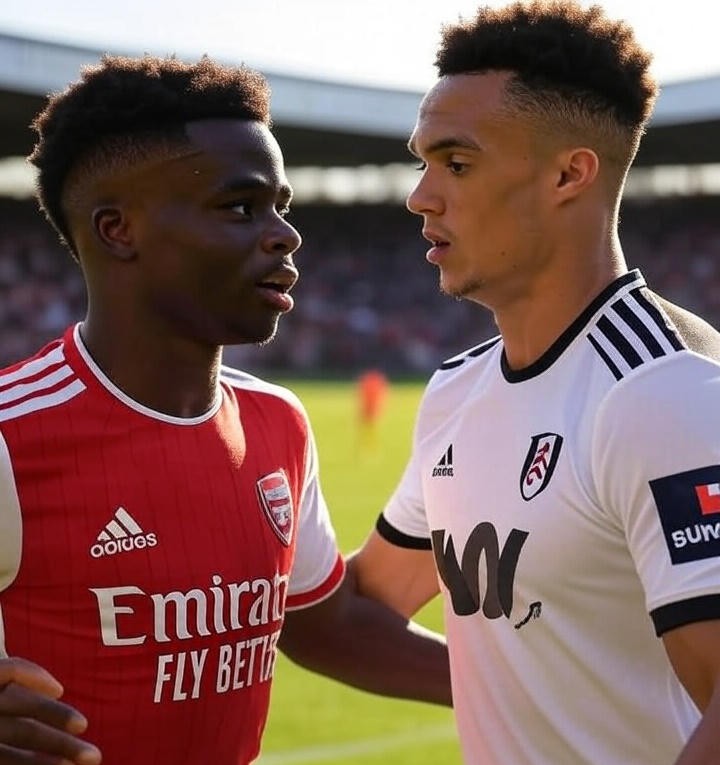 North London Derby: Head-to-Head History & Overview | Arsenal vs ...
