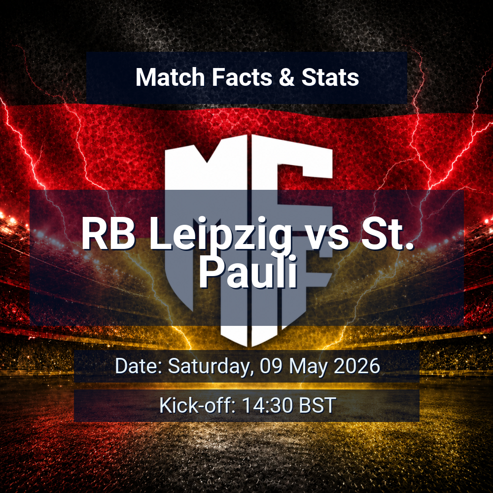 RB Leipzig vs St. Pauli: Predictions, Betting Odds, Lineups, Preview