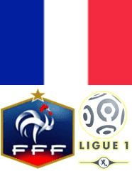 France Ligue 1 Winners - My Football Facts